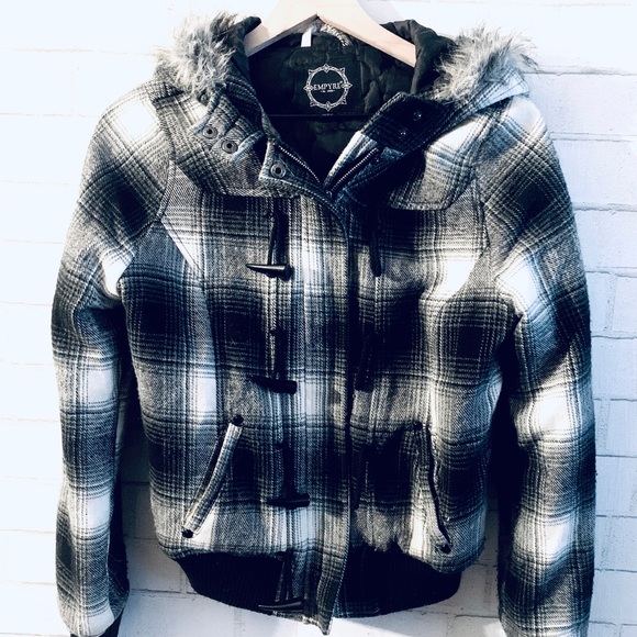 Empyre | Jackets & Coats | Empyre Jacket | Poshmark